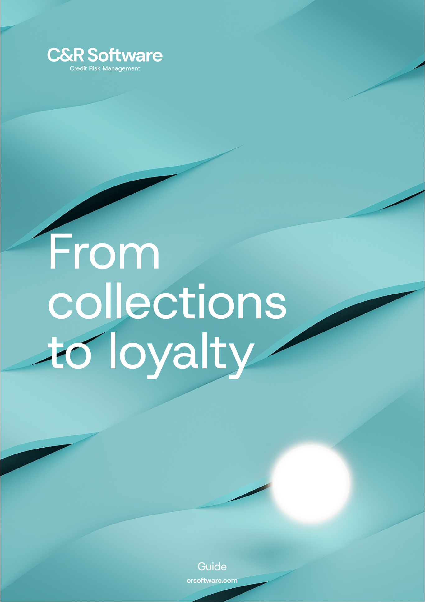 Behavioral segmentation in debt collections | C&R Software